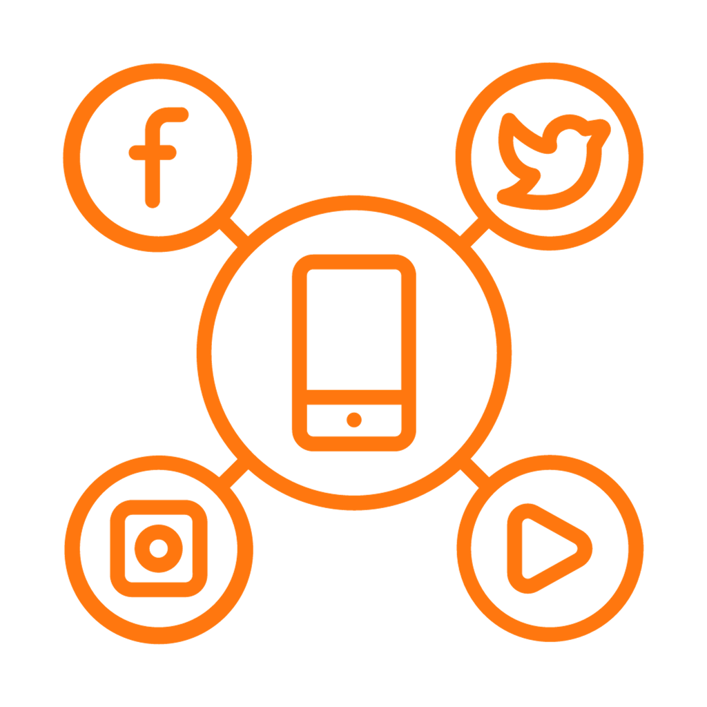 catalogo digital - Escaneame