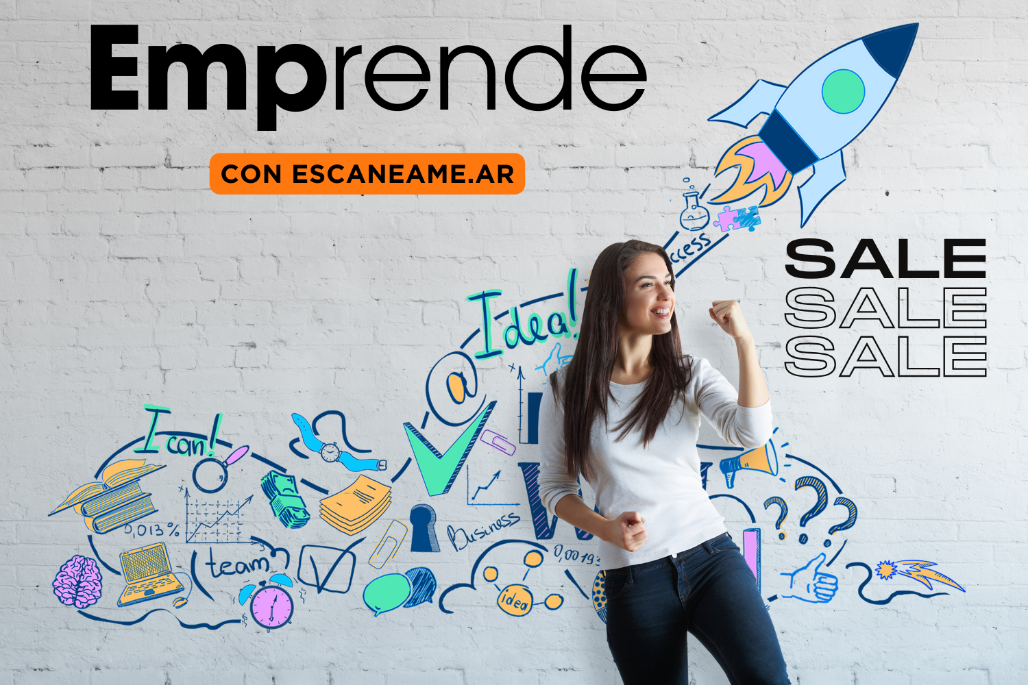 catalogo digital - Escaneame